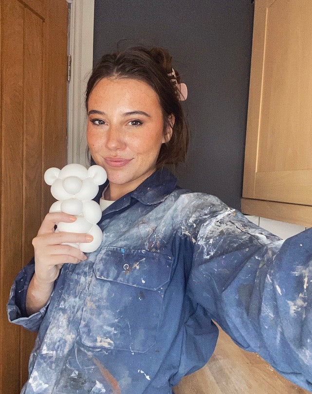 Sian Bristow – EDIT1ONS